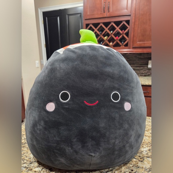Squishmallows | Toys | Squishmallows Original Shozo The Sushi 6 Inch ...